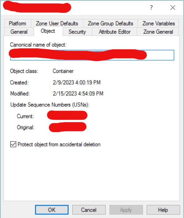 Centrify – The Linux Cluster